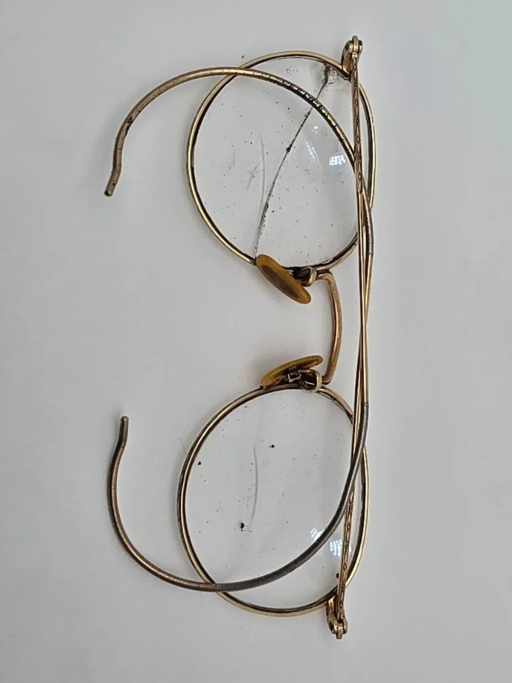 ArtCraft | Accessories | Artcraft Nokorod Fulvue 1 12k Gf Gold ...